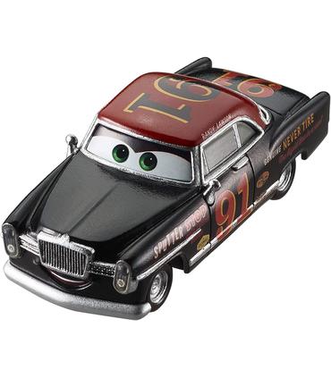 Disney Pixar Cars Randy Lawson