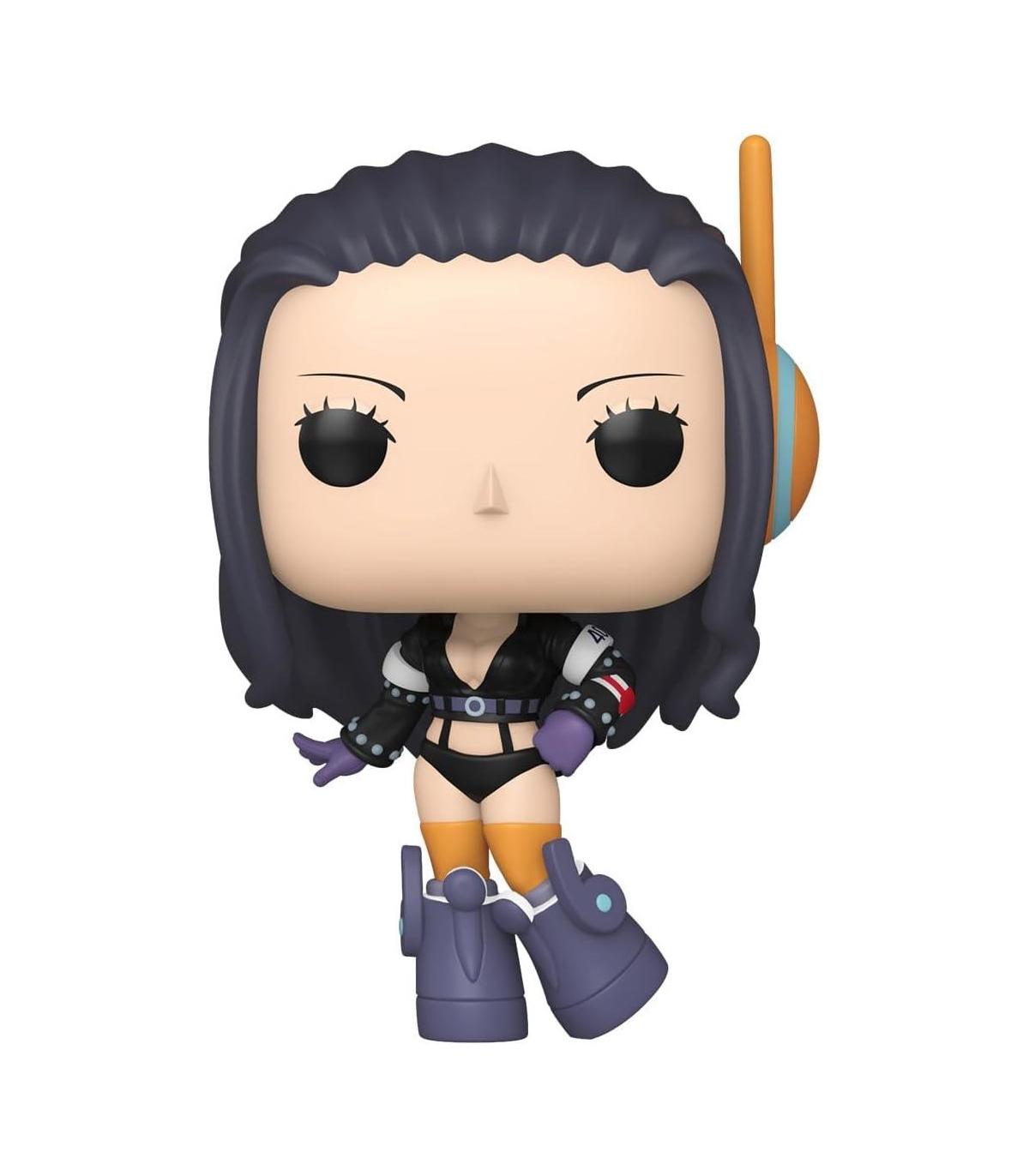 Figura Funko Pop Animation: Ops11- Nico Robin (egg)